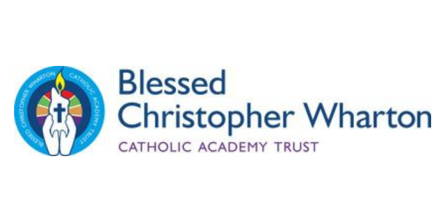 Jobs at Blessed Christopher Wharton Catholic Academy Trust